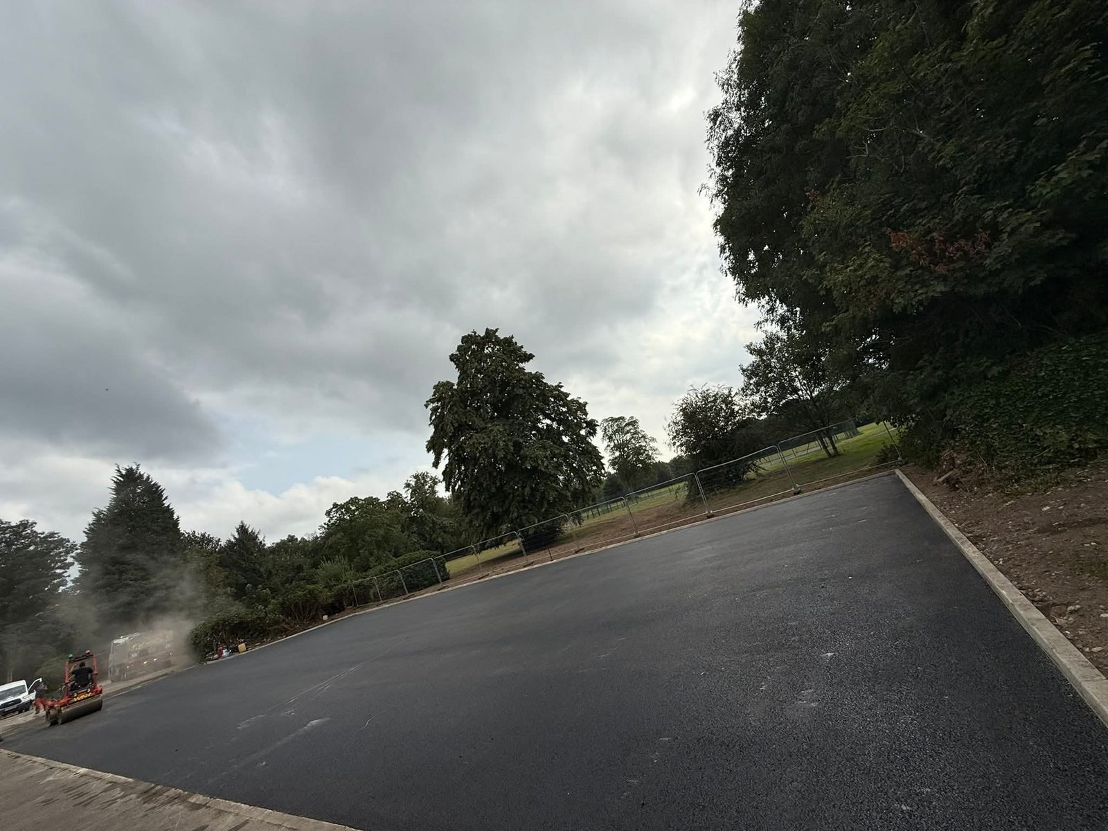 Complete Car Parks - Your Trusted Partner in Parking Solutions