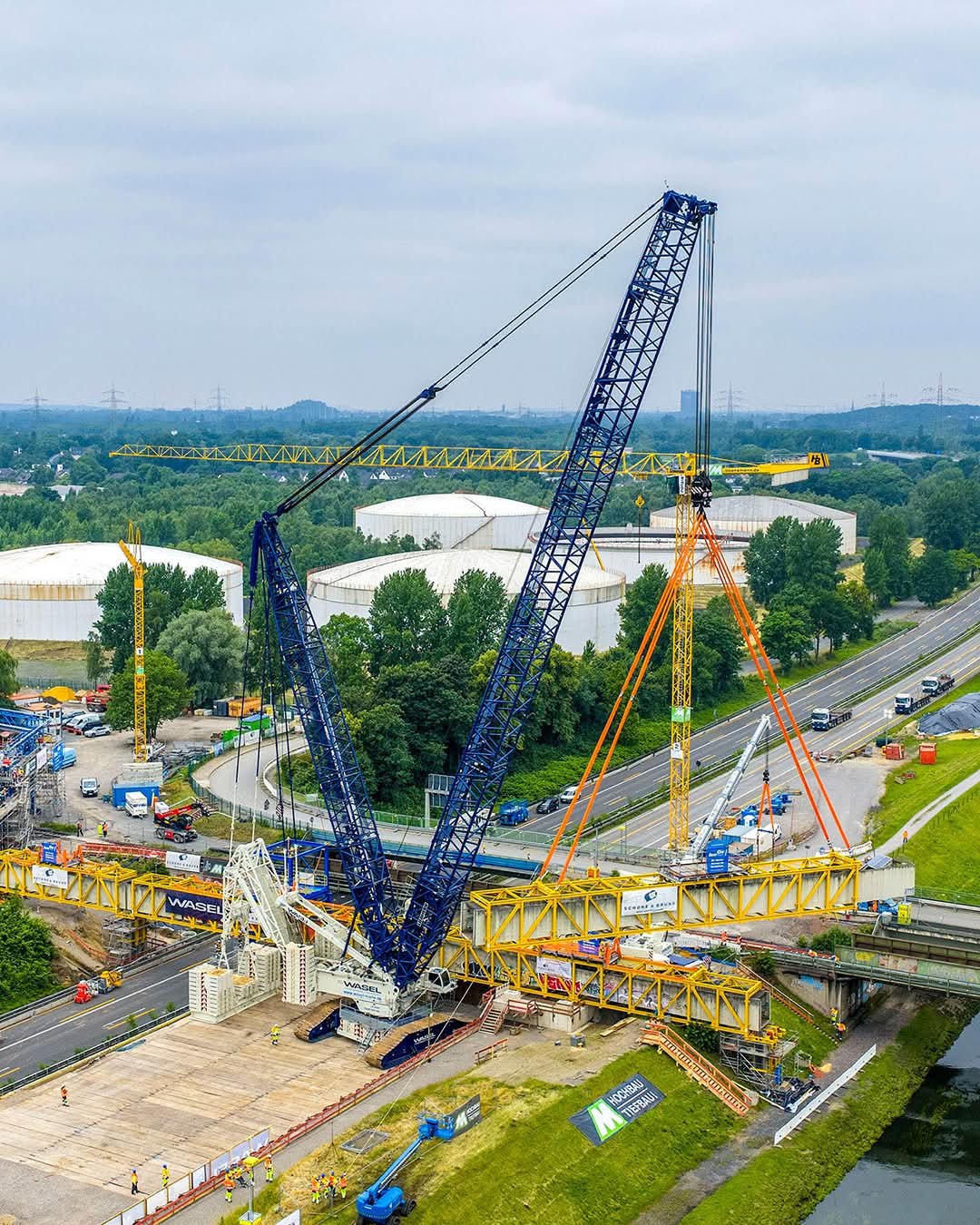 TOTAL Groundworks & Civil Engineering Company Wolverhampton
