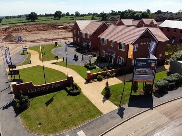 TOTAL Roads & Sewers Construction Contractors Wolverhampton